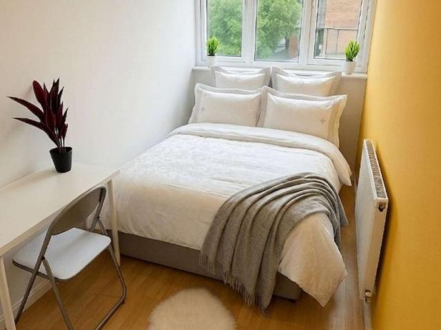 4 Bedroom Shared Living/roommate London London 103844554