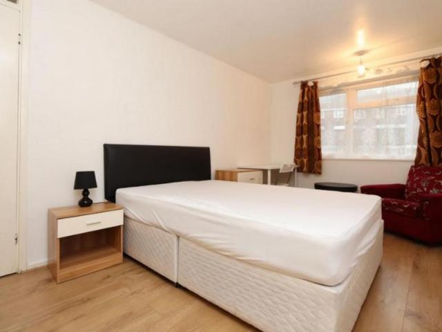 4 Bedroom Shared Living/roommate London London 90559703
