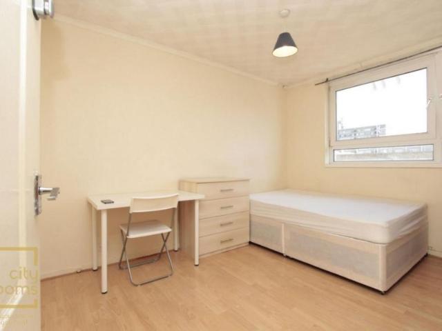 4 Bedroom Shared Living/roommate London London 90559835