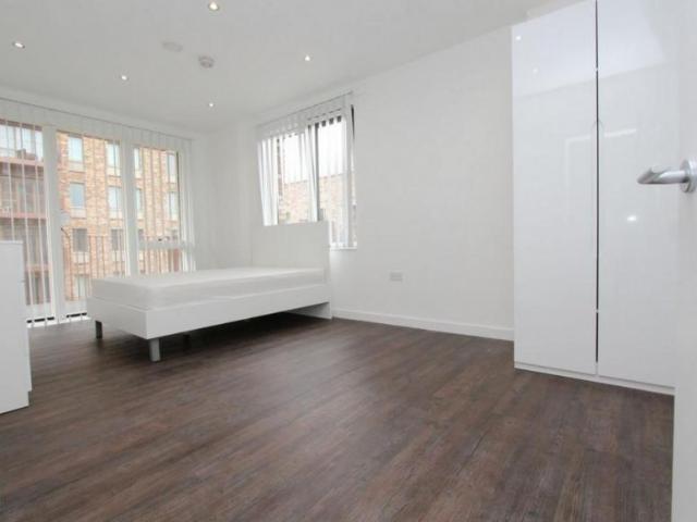 4 Bedroom Shared Living/roommate London London 90559967