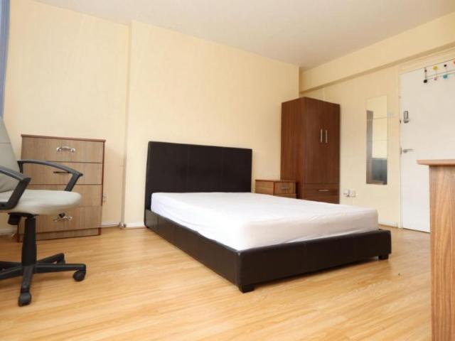 4 Bedroom Shared Living/roommate London London 90560220