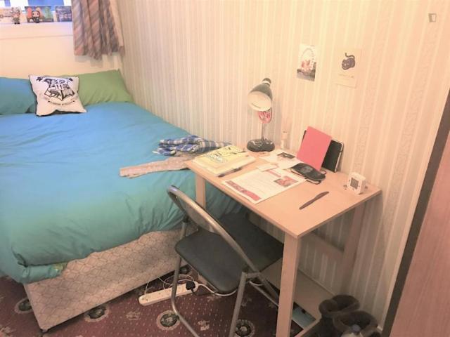 4 Bedroom Shared Living/roommate London London 90562713