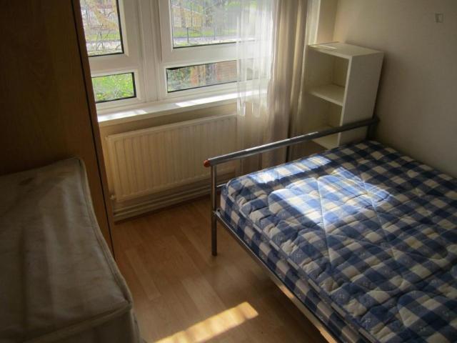 4 Bedroom Shared Living/roommate London London 90562714