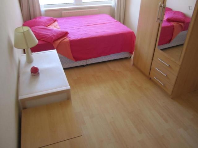 4 Bedroom Shared Living/roommate London London 90562716