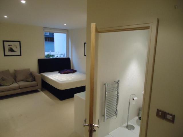 4 Bedroom Shared Living/roommate London London 90562764
