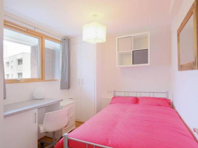 4 Bedroom Shared Living/roommate London London 90562884
