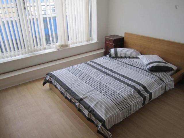 4 Bedroom Shared Living/roommate London London 90562944