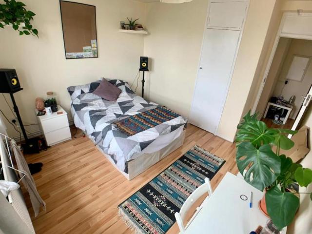 4 Bedroom Shared Living/roommate London London 90562951