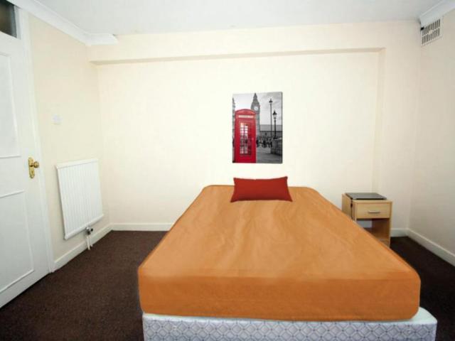 4 Bedroom Shared Living/roommate London London 90563733
