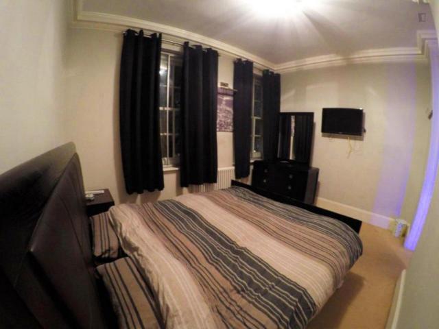 4 Bedroom Shared Living/roommate London London 90563114