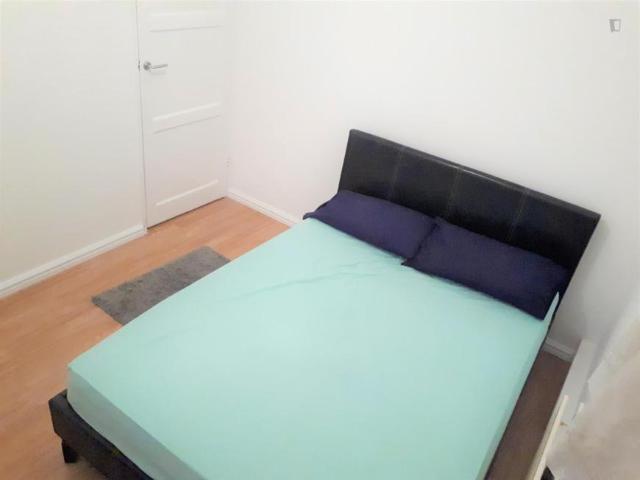 4 Bedroom Shared Living/roommate London London 90563135