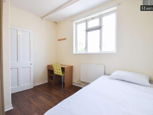 4 Bedroom Shared Living/roommate London London 90929054