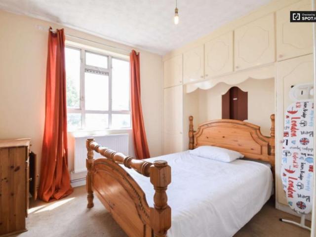 4 Bedroom Shared Living/roommate London London 90929057