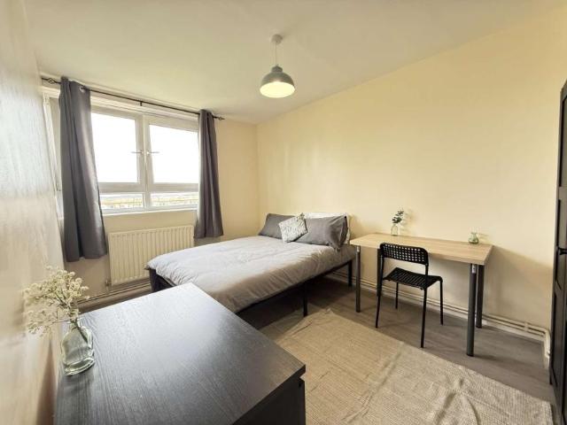 4 Bedroom Shared Living/roommate London London 90986326