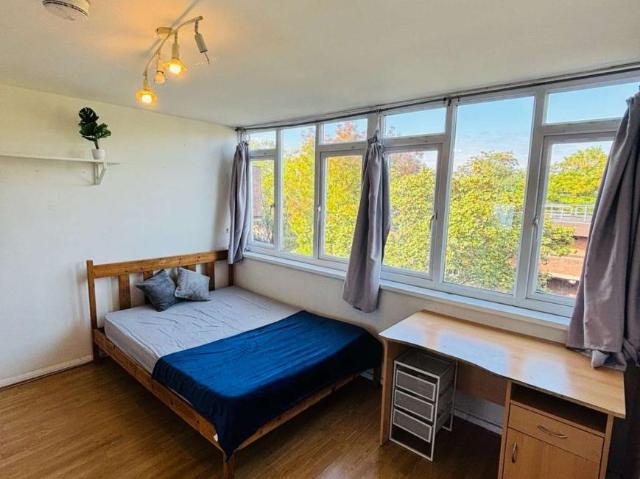 4 Bedroom Shared Living/roommate London London 94829624