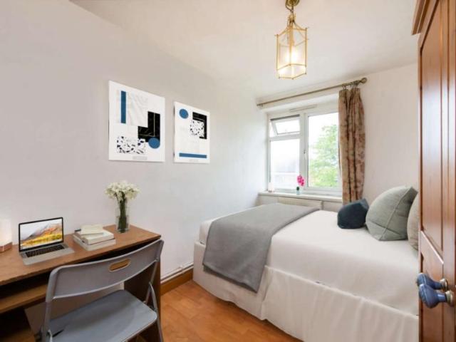 4 Bedroom Shared Living/roommate London London 94061025
