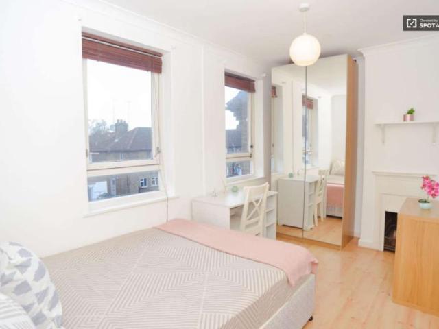 4 Bedroom Shared Living/roommate London London 94212240