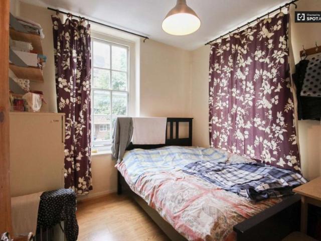 4 Bedroom Shared Living/roommate London London 95421460