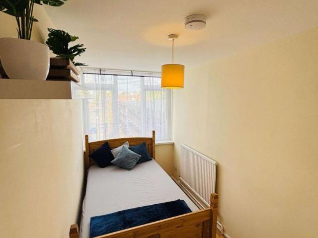 4 Bedroom Shared Living/roommate London London 95662928
