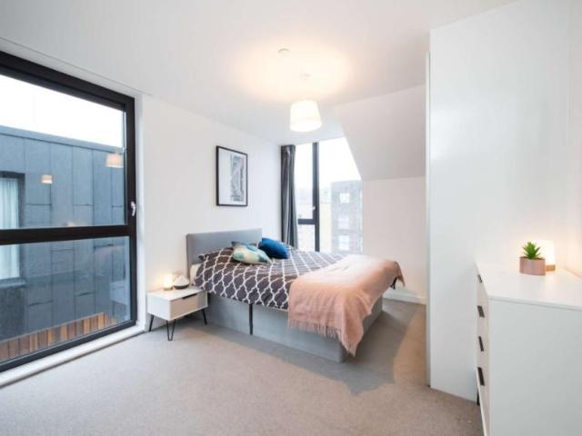4 Bedroom Shared Living/roommate London London 95119525