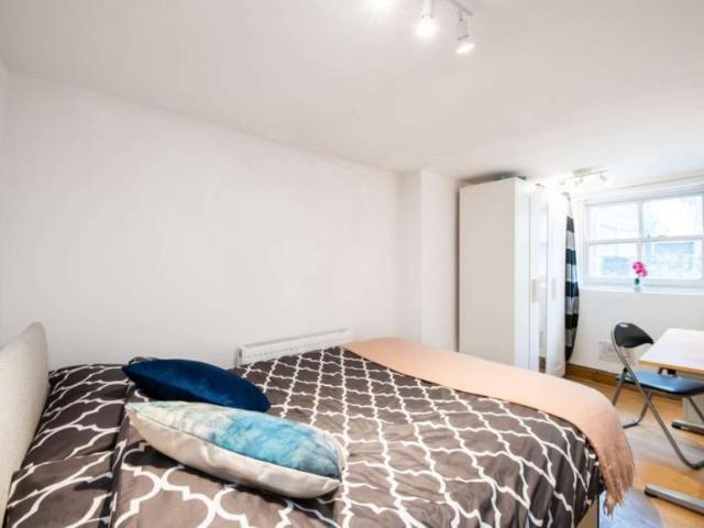 4 Bedroom Shared Living/roommate London London 95119690