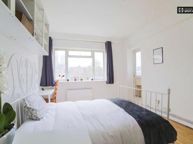 4 Bedroom Shared Living/roommate London London 97513573