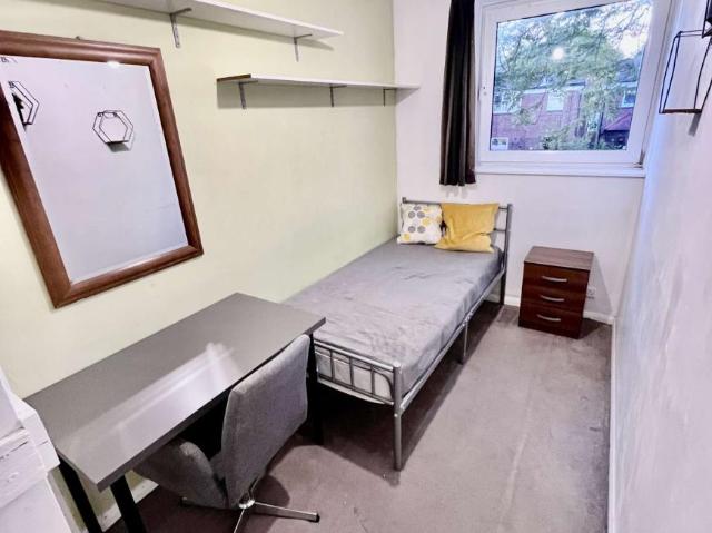4 Bedroom Shared Living/roommate London London 98637133