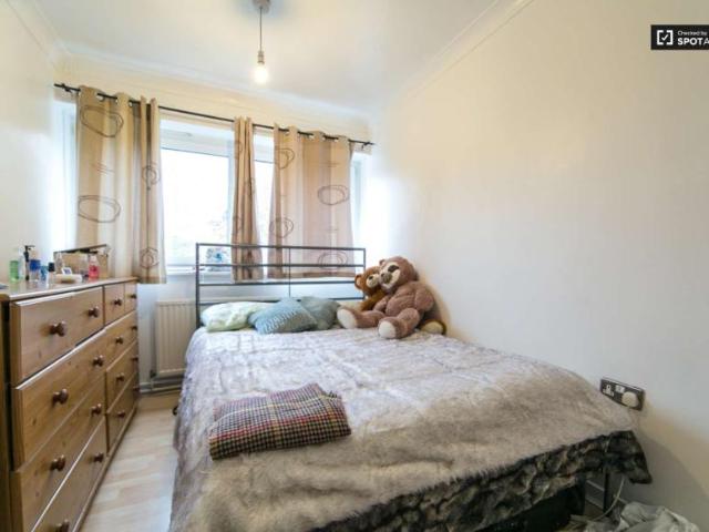 4 Bedroom Shared Living/roommate London London 99724683
