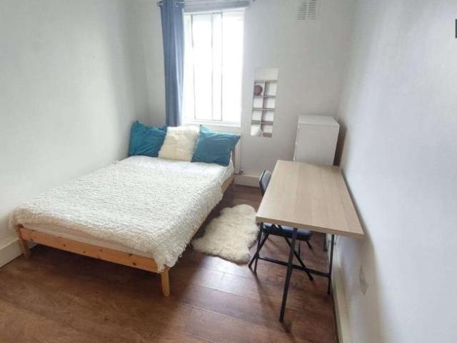 4 Bedroom Shared Living/roommate London London 99724845