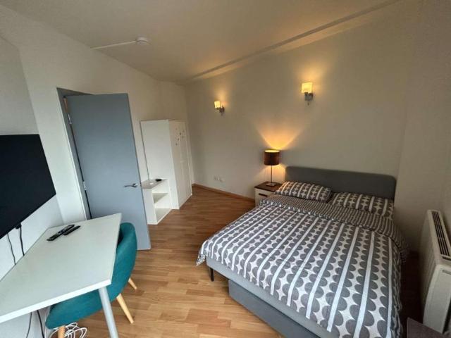 4 Bedroom Shared Living/roommate London London 99830005