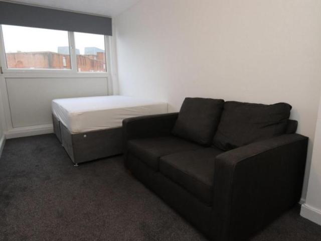 4 Bedroom Shared Living/roommate London London LS90559381