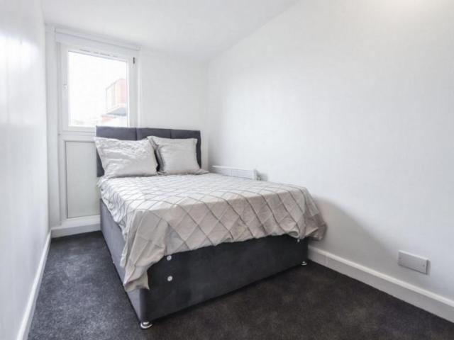 4 Bedroom Shared Living/roommate London London LS90559427