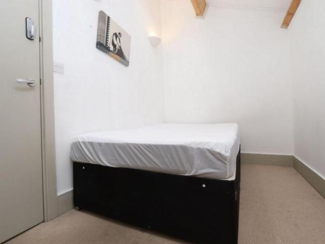 4 Bedroom Shared Living/roommate London London LS90559940