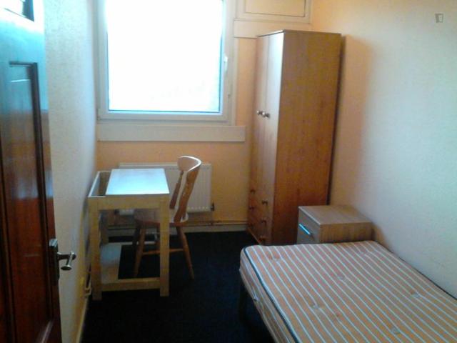 4 Bedroom Shared Living/roommate London London LS90560376