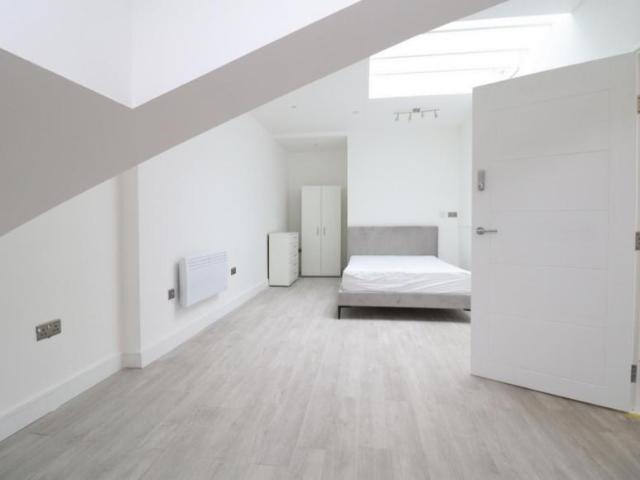 4 Bedroom Shared Living/roommate London London LS90561272