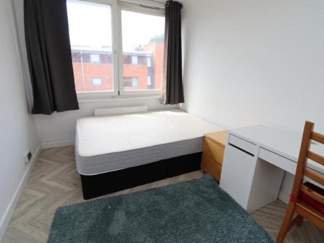 4 Bedroom Shared Living/roommate London London LS90561234