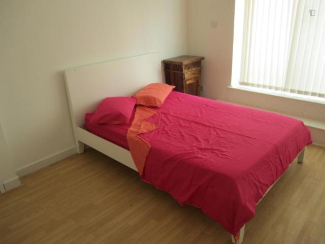 4 Bedroom Shared Living/roommate London London LS90562958