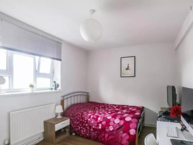 4 Bedroom Shared Living/roommate London London LS90563477