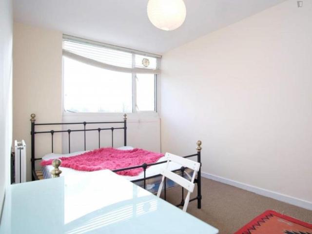 4 Bedroom Shared Living/roommate London London LS90563714