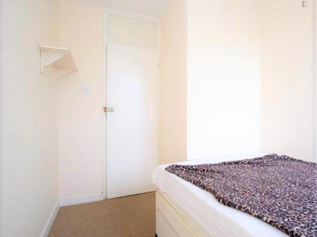 4 Bedroom Shared Living/roommate London London LS90563727