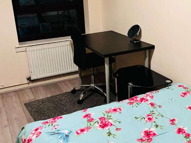 4 Bedroom Shared Living/roommate London London LS97099993