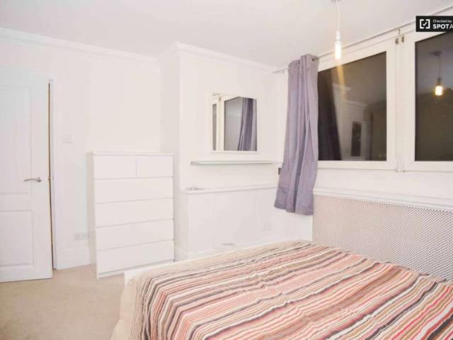4 Bedroom Shared Living/roommate London London LS99724887
