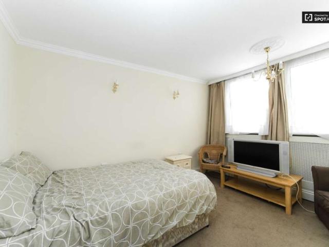 4 Bedroom Shared Living/roommate London London LS99724830