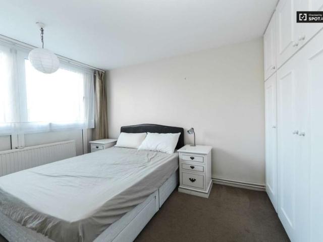 4 Bedroom Shared Living/roommate London London LS99724920
