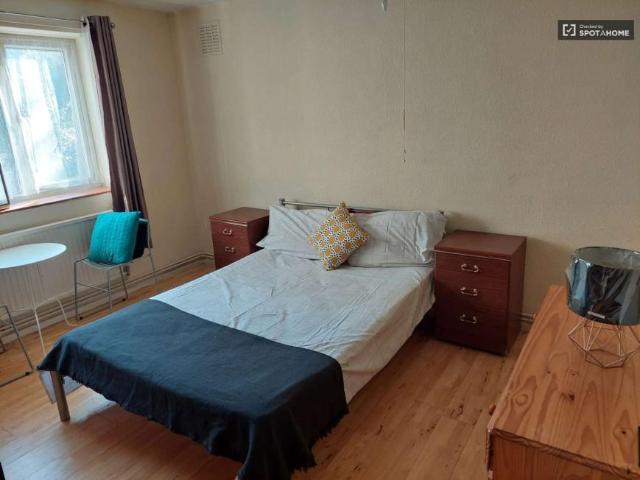 4 Bedroom Shared Living/roommate London London LS101785975