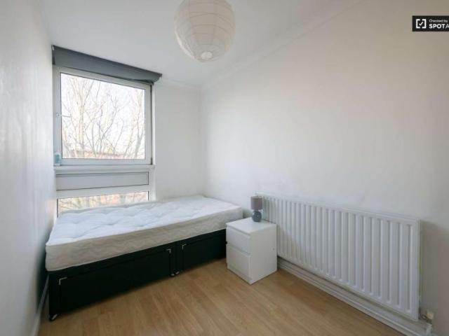 4 Bedroom Shared Living/roommate London London LS101810253