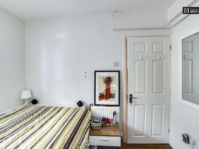 4 Bedroom Shared Living/roommate London London LS101820422