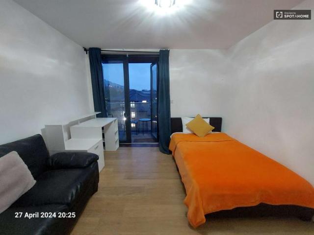 4 Bedroom Shared Living/roommate London London LS101823806