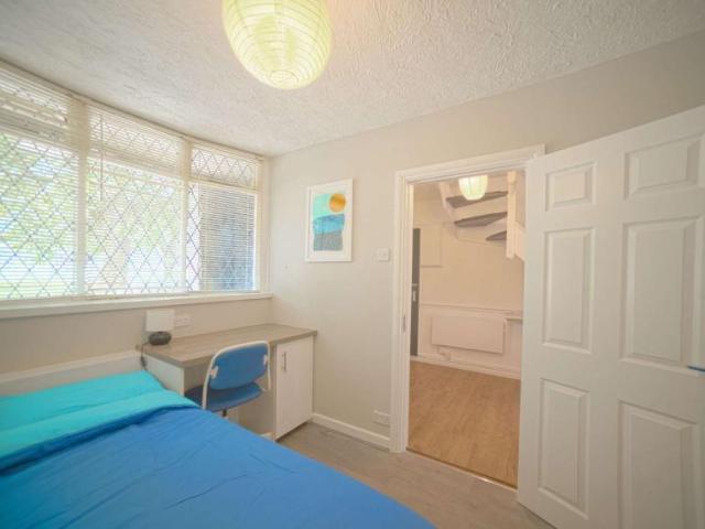 4 Bedroom Shared Living/roommate London London LS101823826