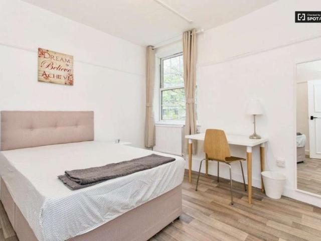 4 Bedroom Shared Living/roommate London London LS101824702